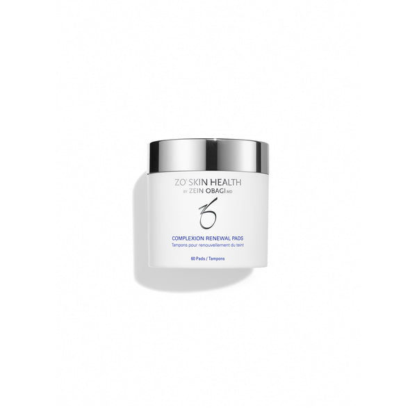 Complexion Renewal Pads – Beauty Arts Aesthetics
